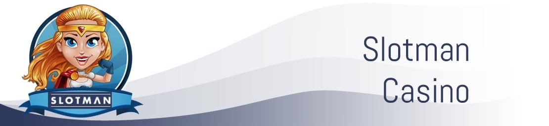 Slotman Casino Testbericht: 700€ Bonus & über 2000 Games!